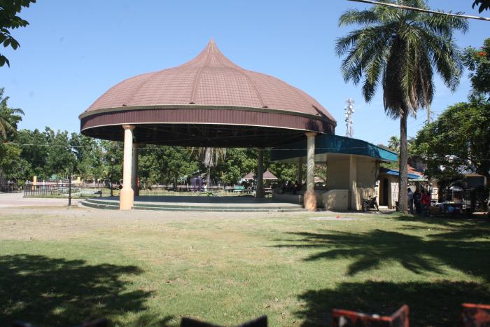 Municipal Plaza - Midsayap Poblacion (Town Proper)