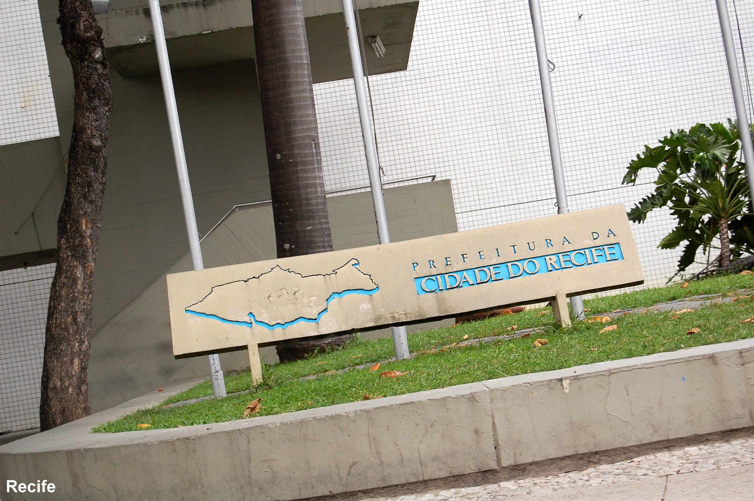 Prefeitura da Cidade do Recife - Recife