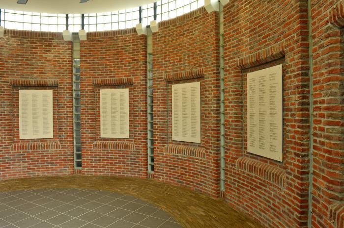 Monument WOII - Putten