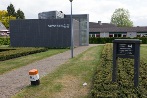Monument WOII - Putten