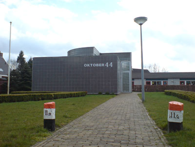 Monument WOII - Putten