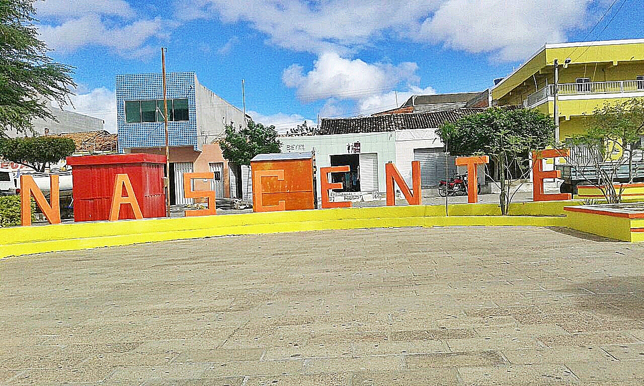Nascente Nascente