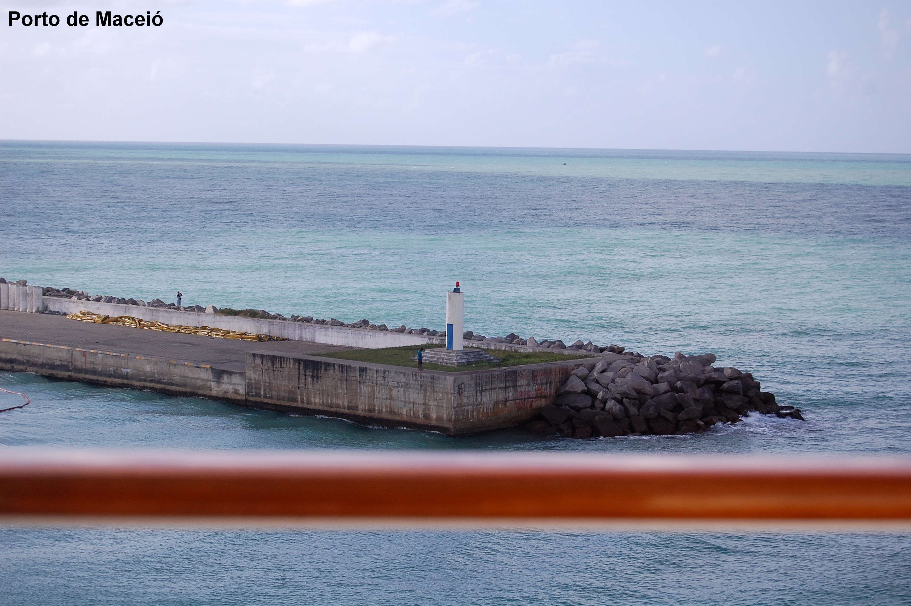 Porto de Maceió - Maceió