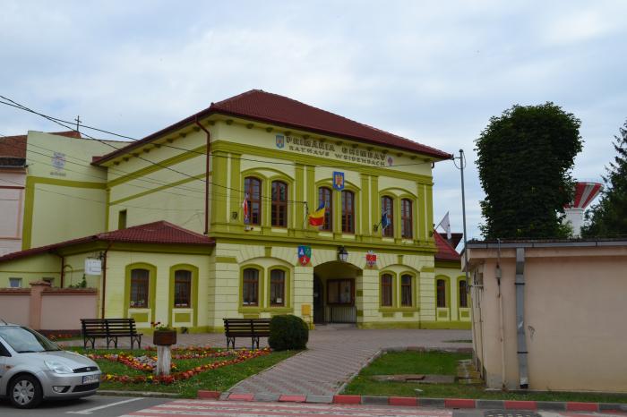 Primaria - Ghimbav