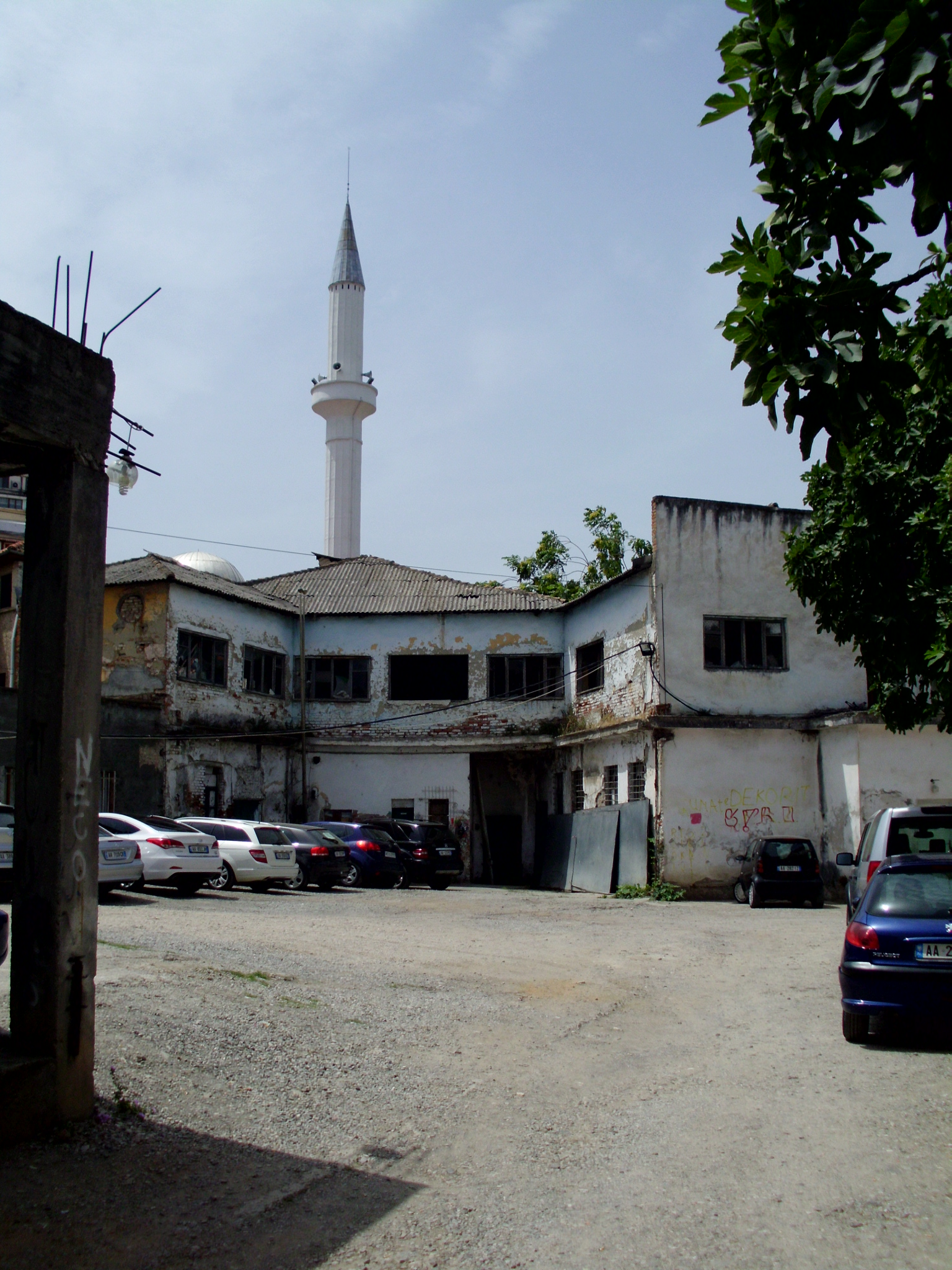 Keam International shpk - Tirana