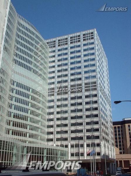 Gonda Building - Rochester, Minnesota