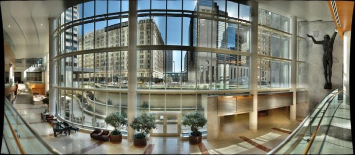 Gonda Building - Rochester, Minnesota