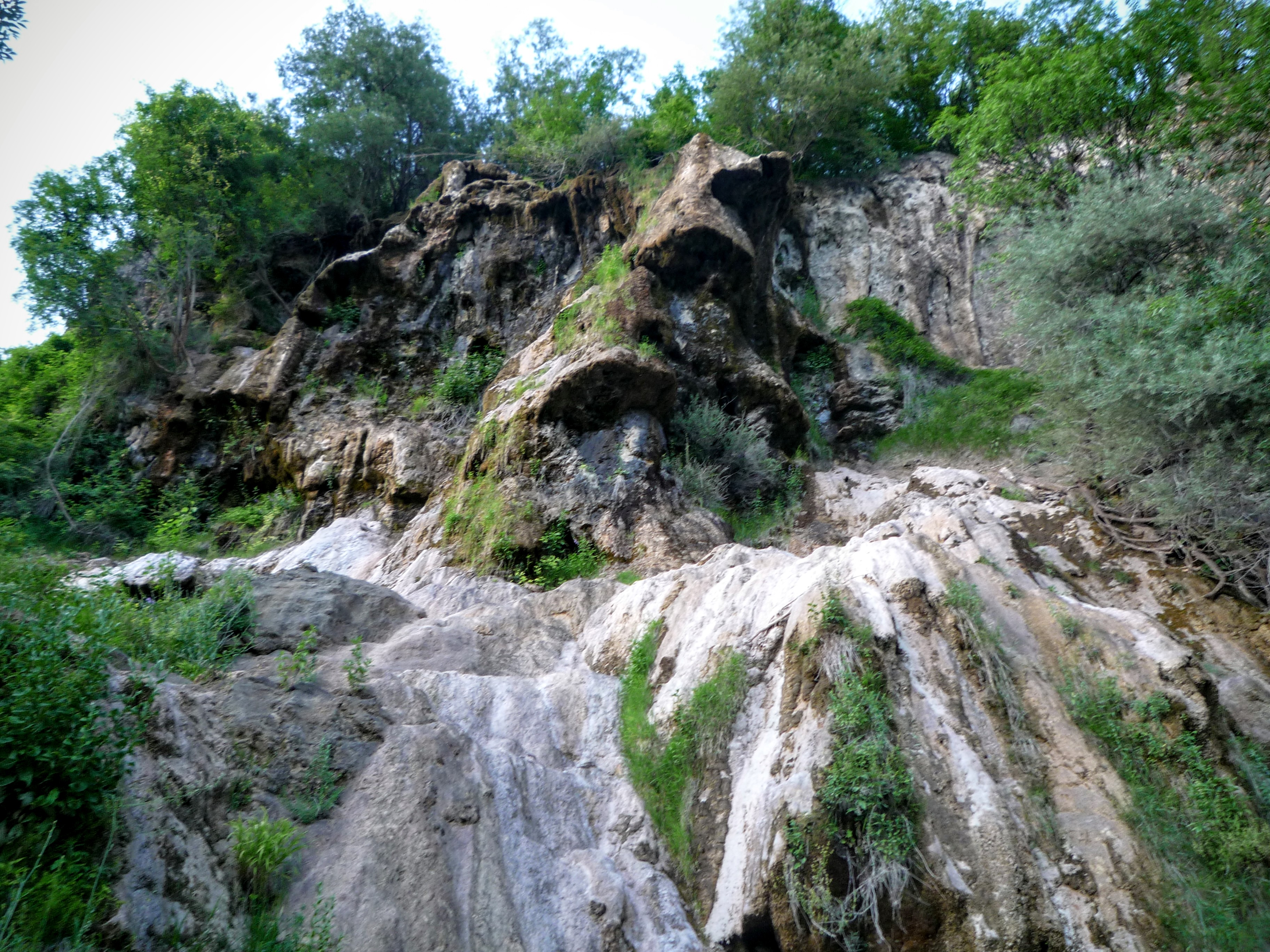 Vara Waterfall