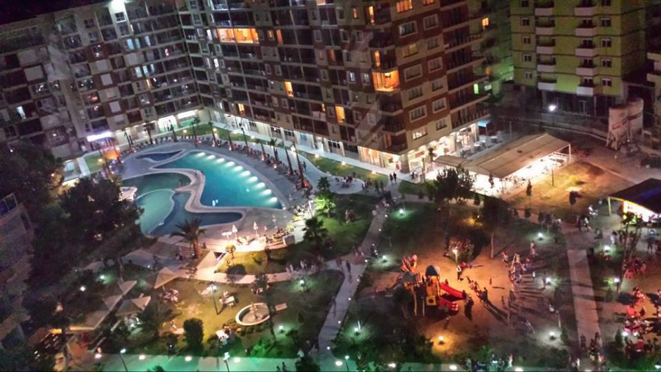 Rafaelo Resort - Shëngjin