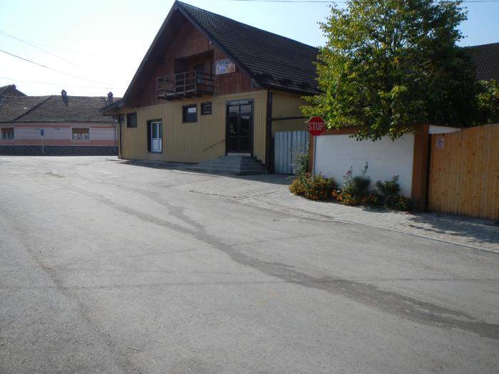 Brutaria Dragus - Drăguş