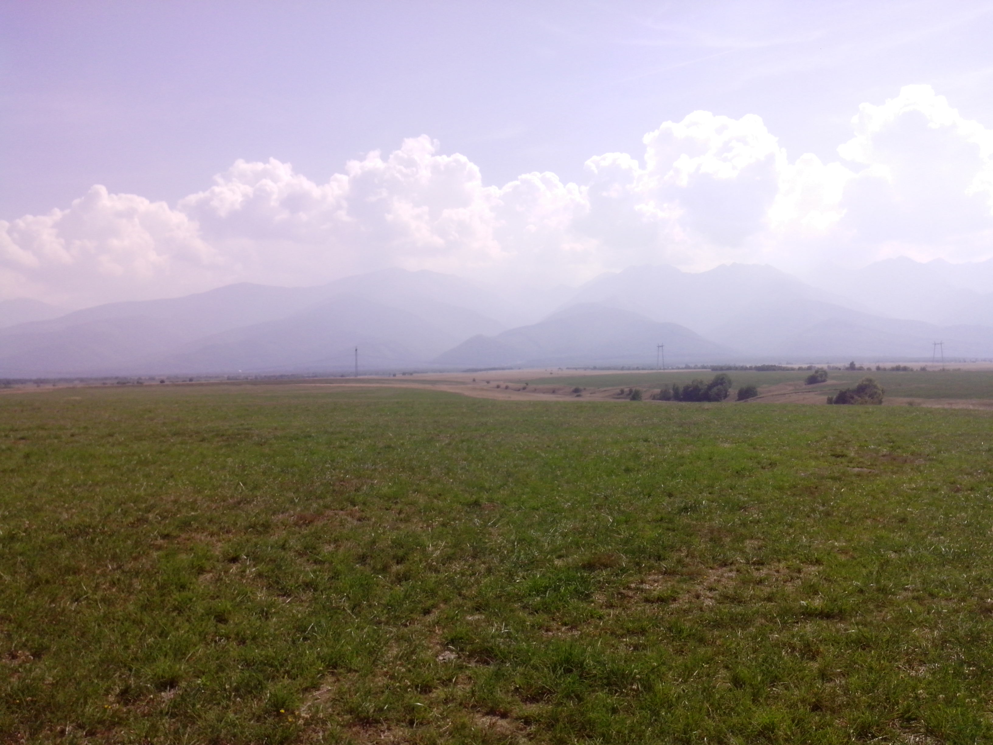 Seaca 3 | agricultură, stâlp de linie electrică