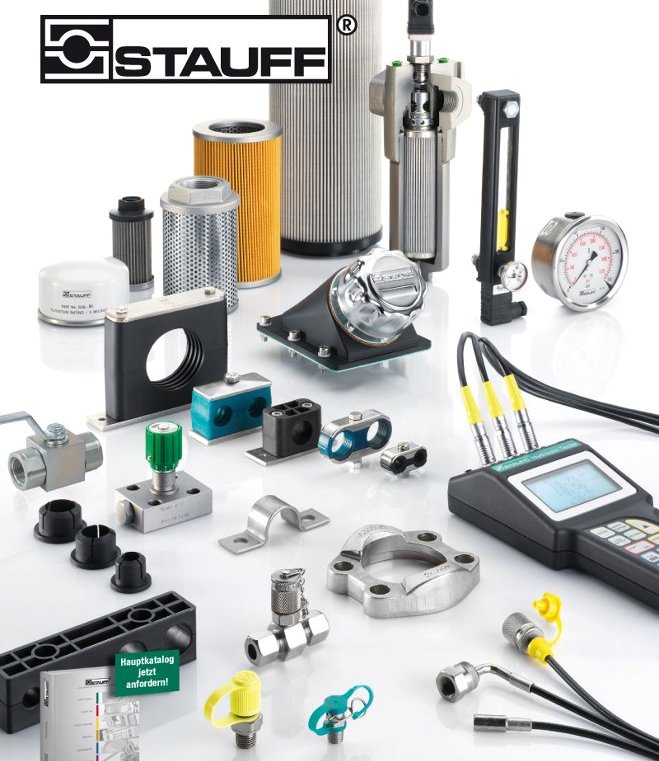 STAUFF India Pvt. Ltd.