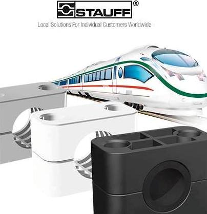 STAUFF India Pvt. Ltd.