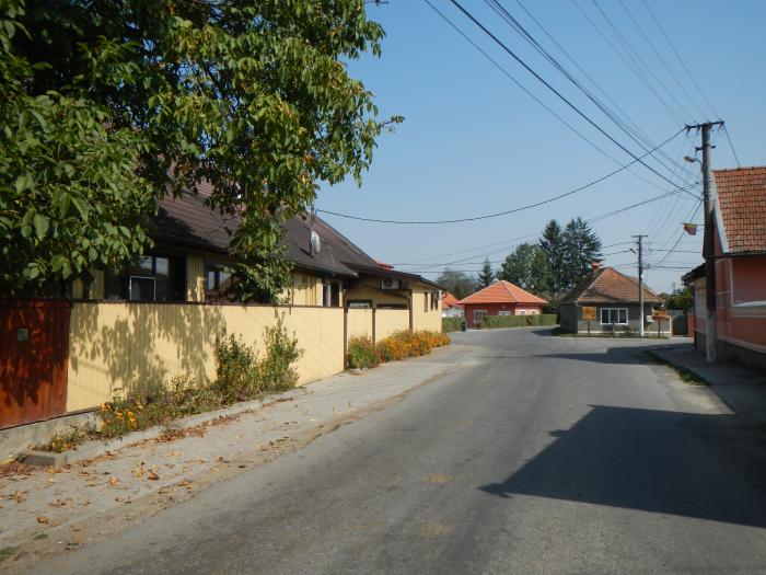 Brutaria Dragus - Drăguş