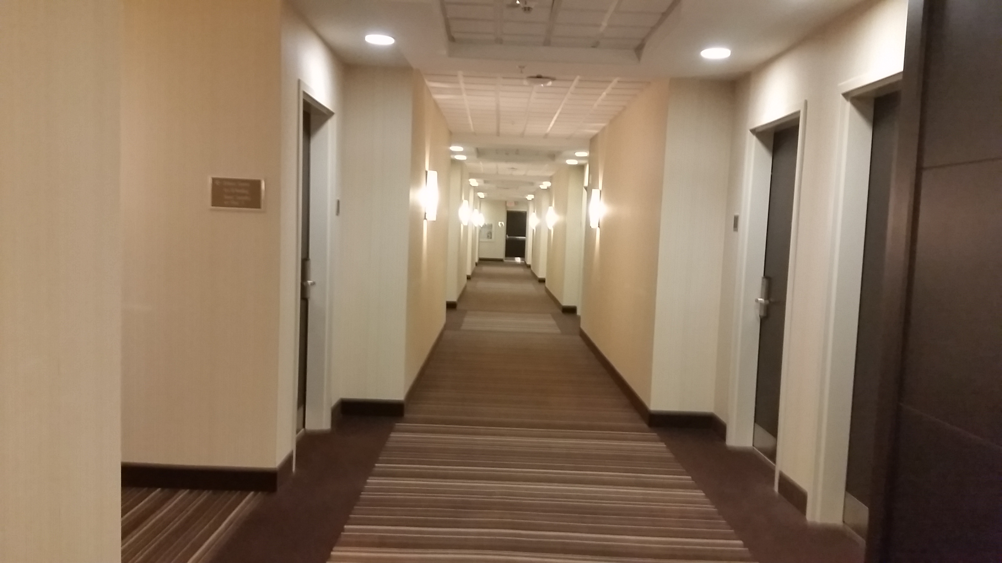 Delta Hotels Guelph Conference Centre - Guelph, Ontario