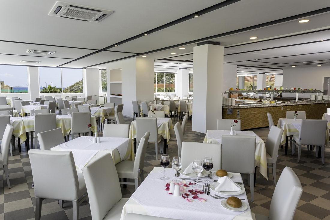 Kolymbia Star Hotel 4* - Kolympia