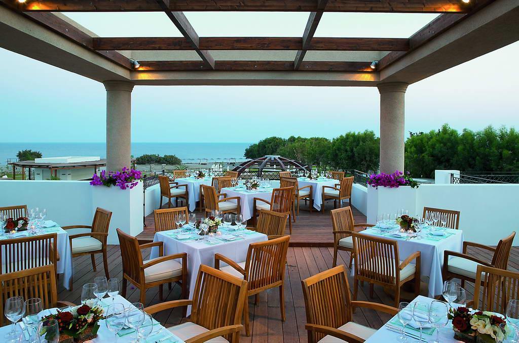 Lindian Village All-Inclusive Resort Rhodes, Curio Collection by Hilton ...