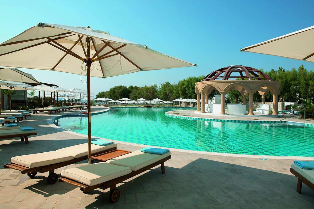 Lindian Village All-Inclusive Resort Rhodes, Curio Collection by Hilton ...