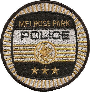Melrose Park Police Department - Melrose Park, Illinois