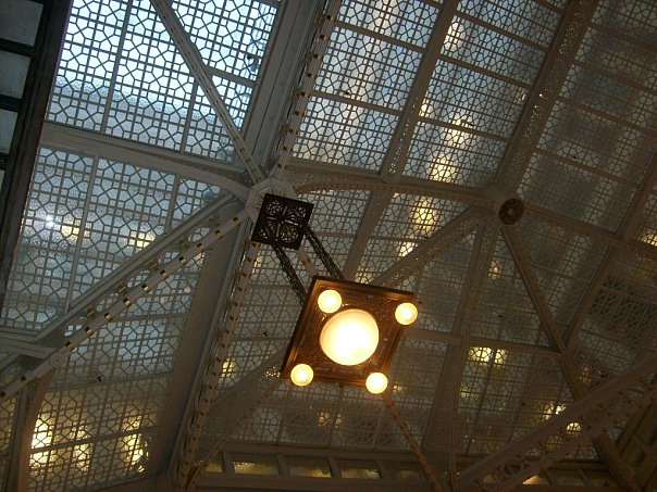 The Rookery Building