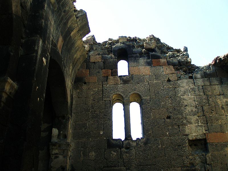 Tsiranavor Church of Ashtarak - Ashtarak