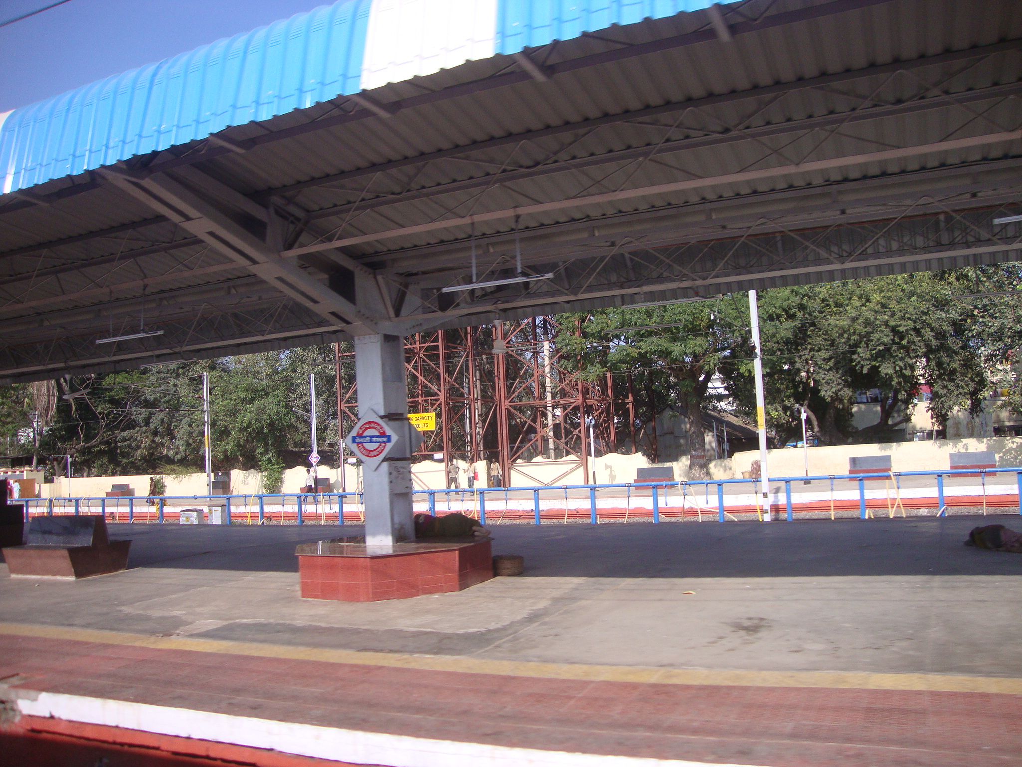 Tenali Junction Railway Station( Rail code TEL) - Tenali | railway junction