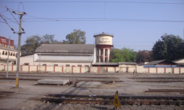 Bhusawal — Overview