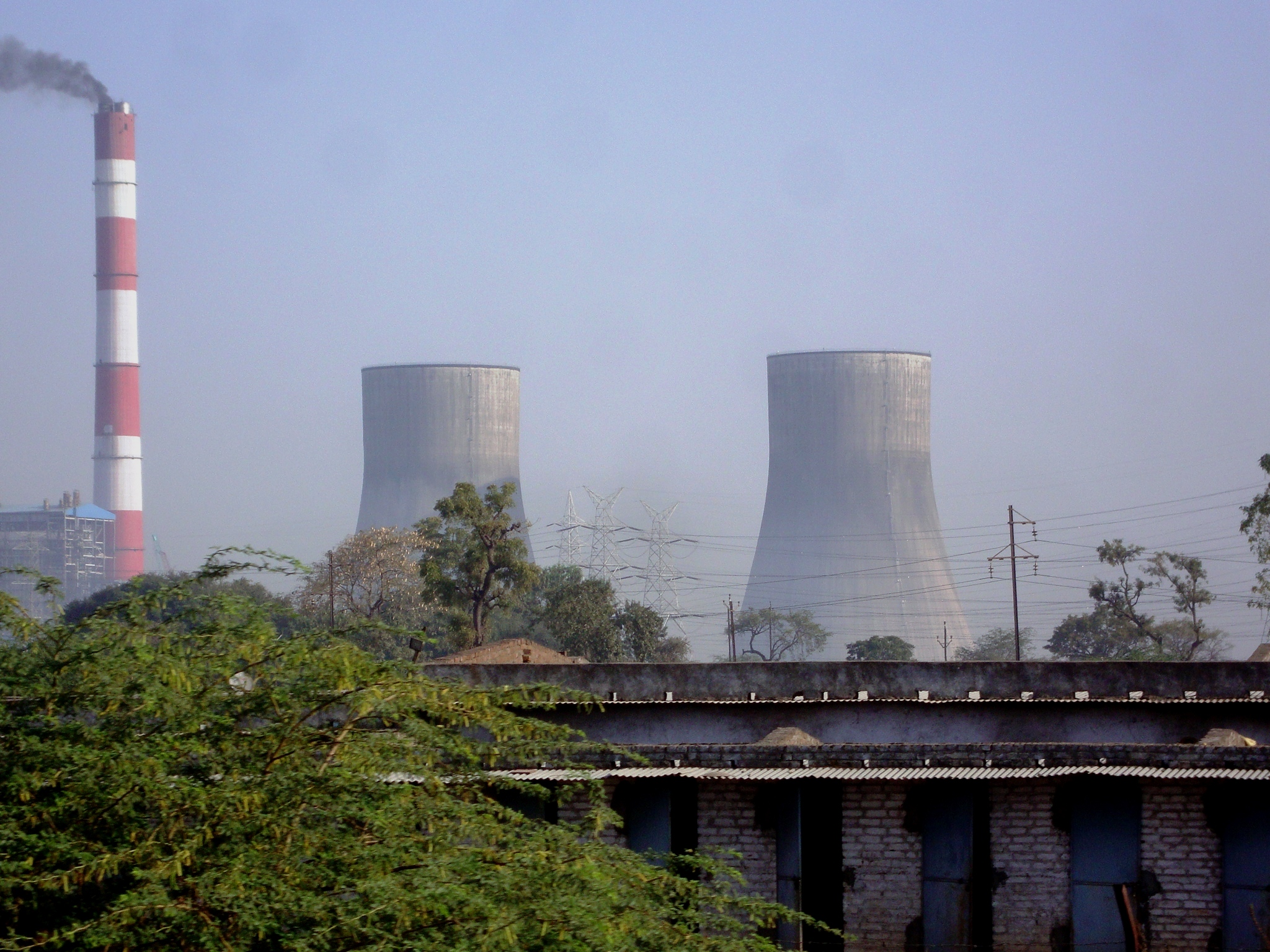 Bhusawal Thermal Power Station