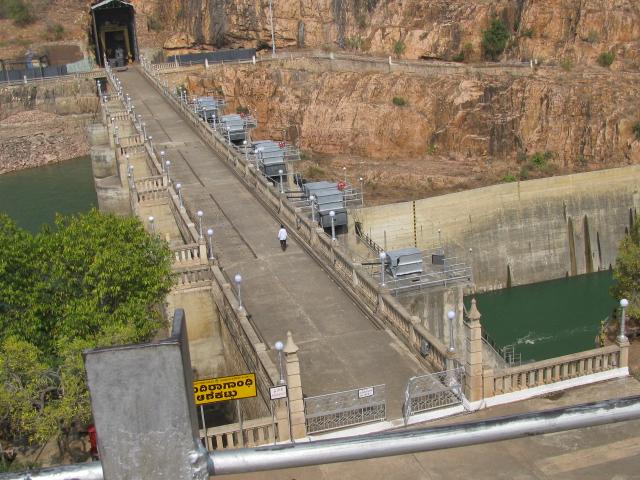 Navilatirtha Dam