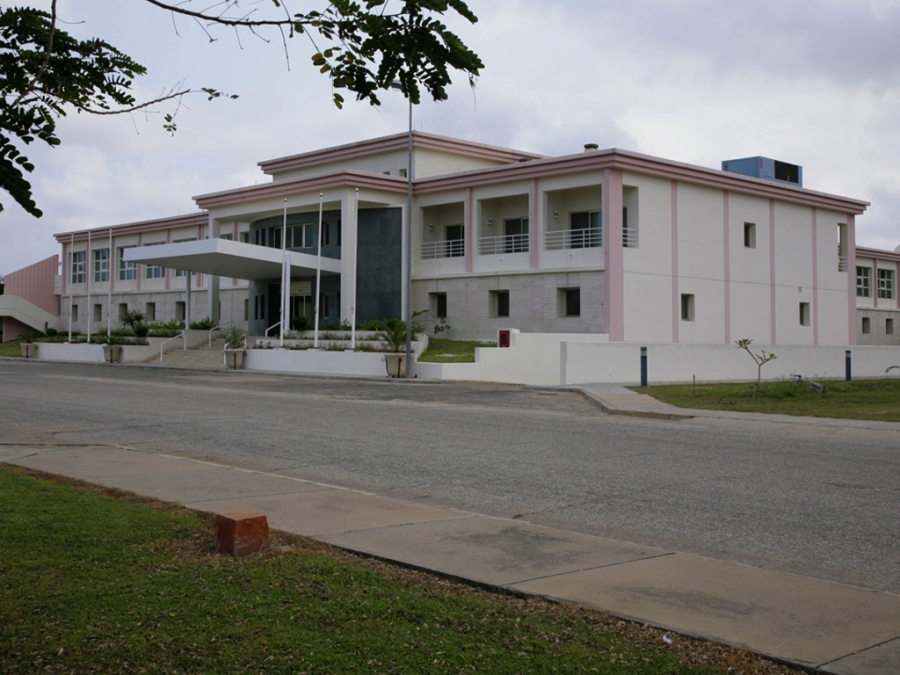 Hotel Piscine Soyo - Soyo