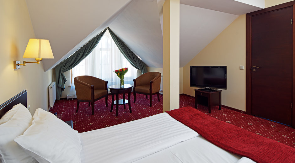 Rixwell Old Riga Palace Hotel - Riga