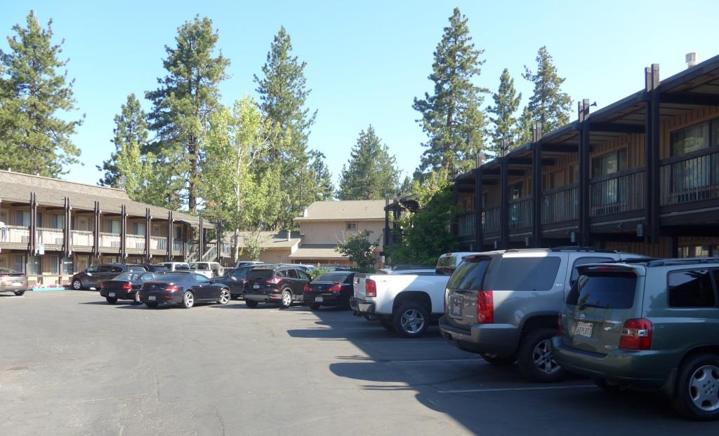 Best Western Station House Inn - South Lake Tahoe, California