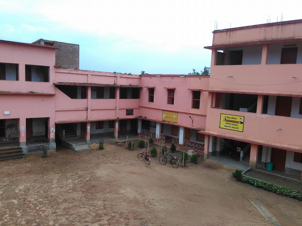 HARIPAL GURUDAYAL INSTITUTION - Haripal