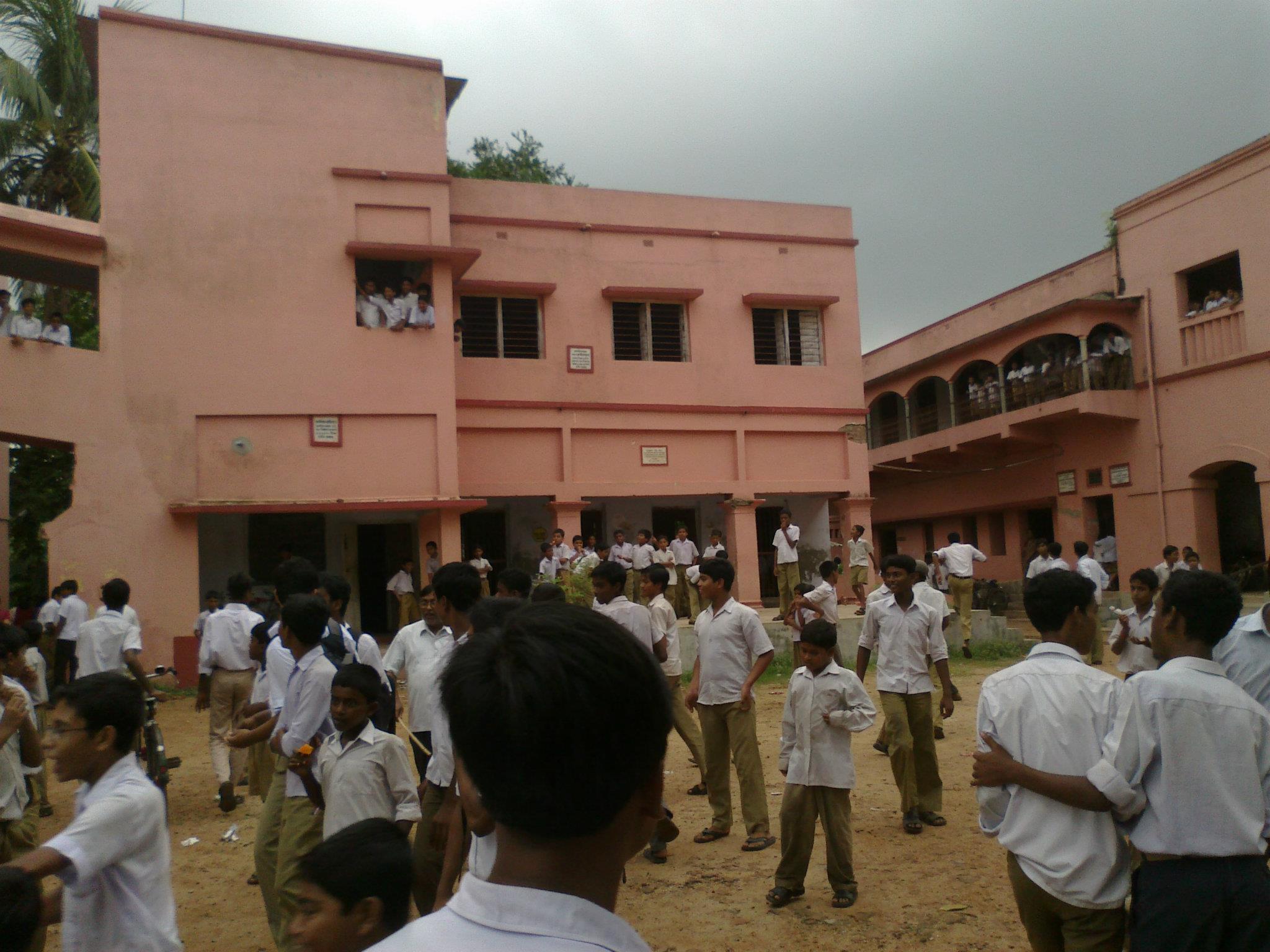 HARIPAL GURUDAYAL INSTITUTION - Haripal