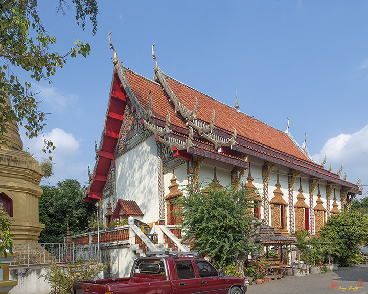Wat Kuang Sing - Chiang Mai City Municipality