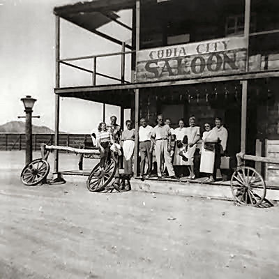 Cudia City - Phoenix, Arizona