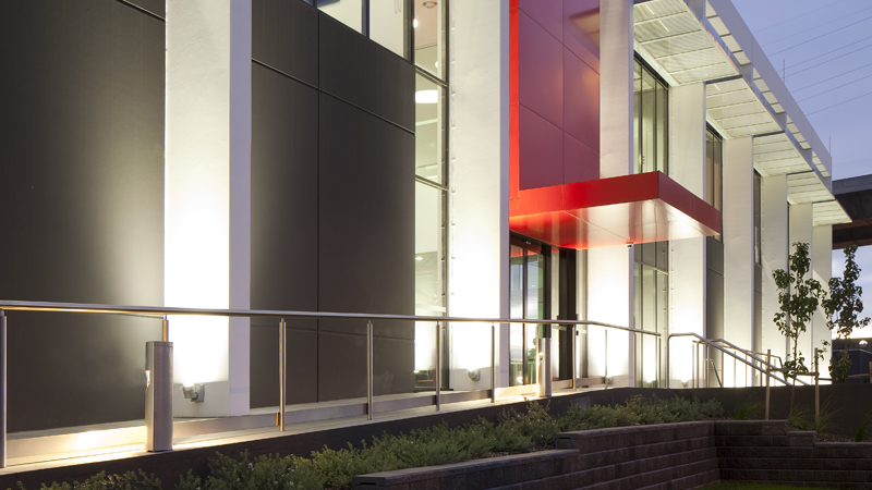 NEXTDC M1 - City of Melbourne, Victoria | data centre