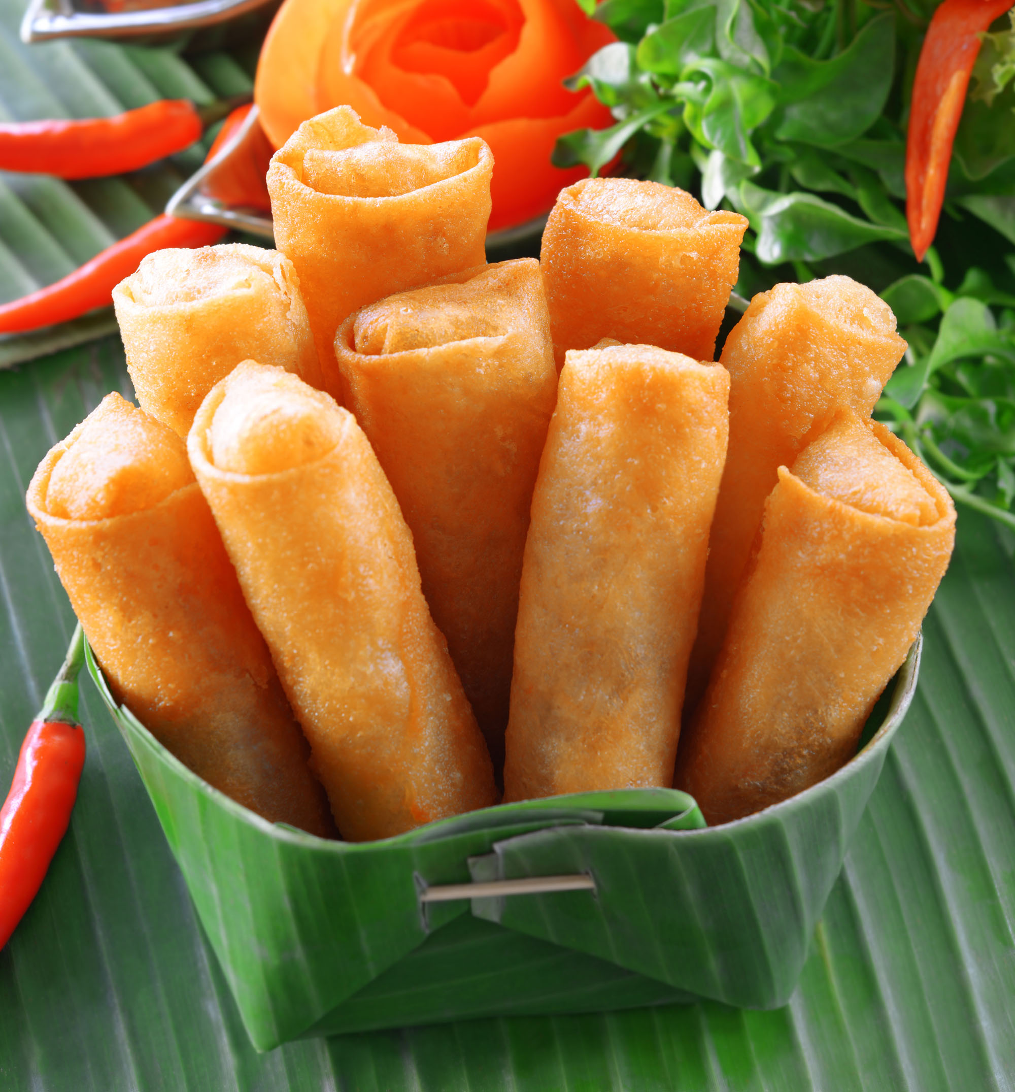 Fu Lai - Toronto, Ontario