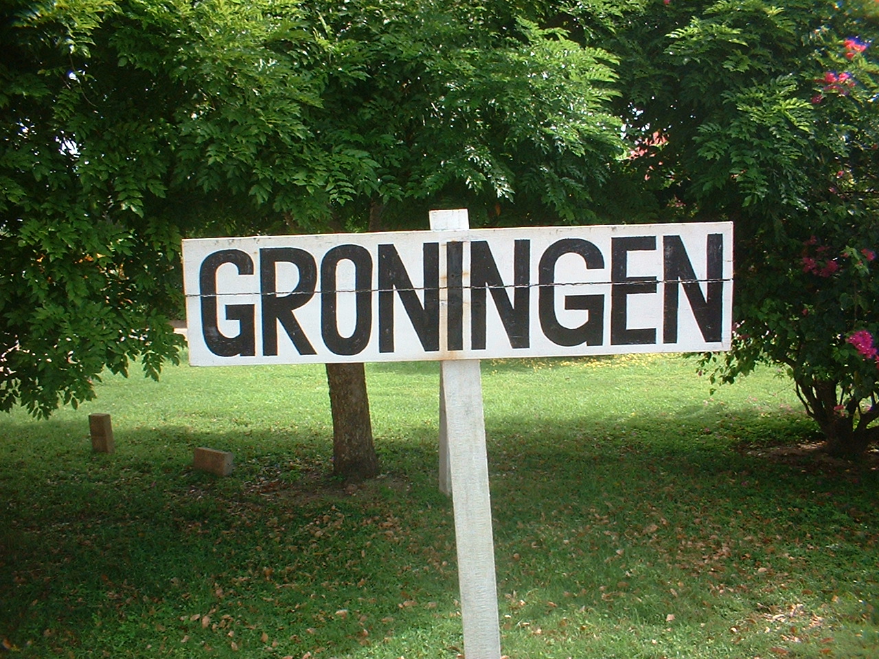 Groningen | oraş