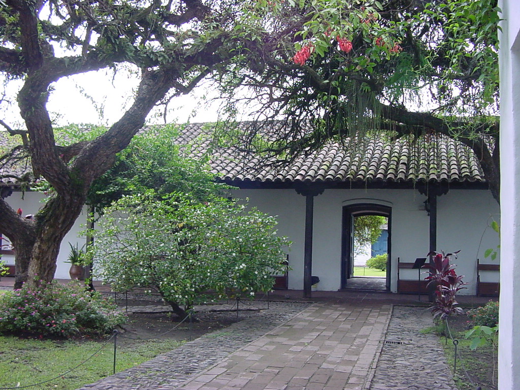 Casa Histórica de la Independencia - San Miguel de Tucumán | museo ...