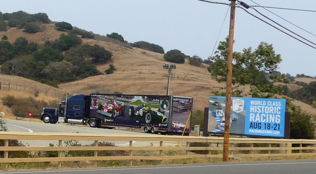 WeatherTech Raceway Laguna Seca
