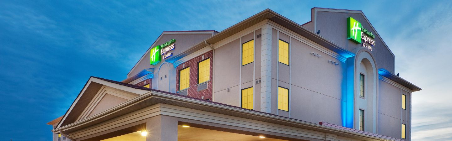 Holiday Inn Express & Suites Barrie - Barrie