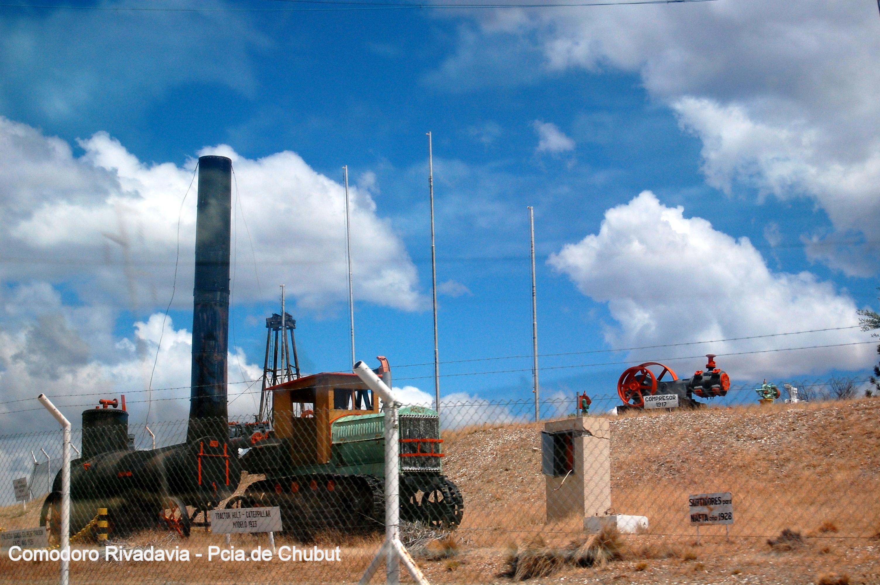 Comodoro Rivadavia
