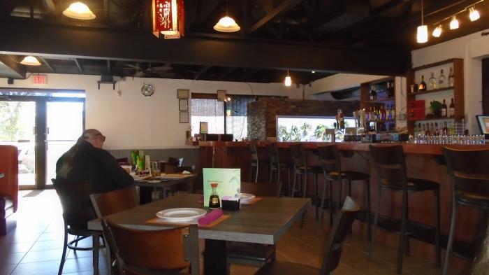 Former Que Chulada! Mexican Grill - Tucson, Arizona