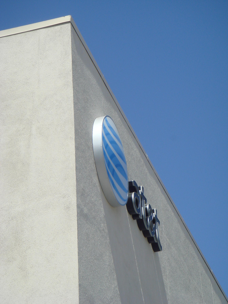 AT&T
