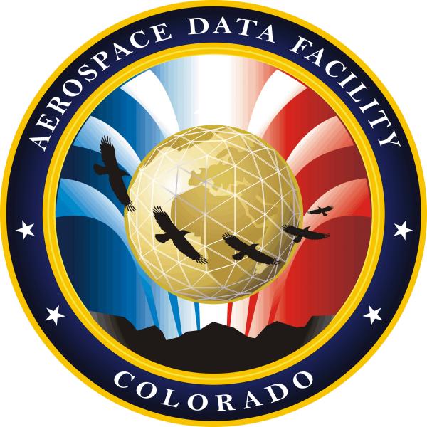 Aerospace Data Facility (NRO & NSA) - Aurora, Colorado