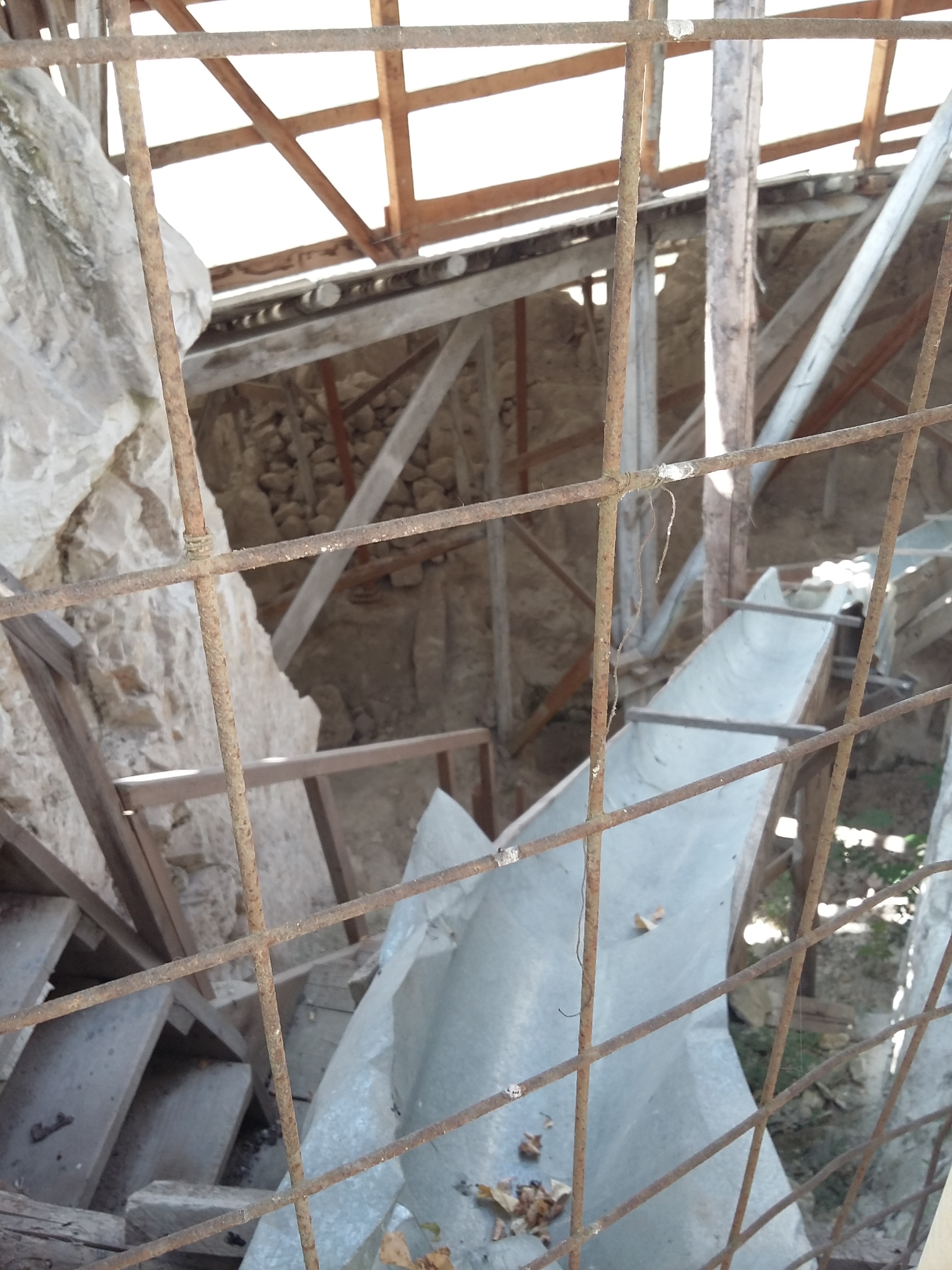 Basarabi Cave Complex