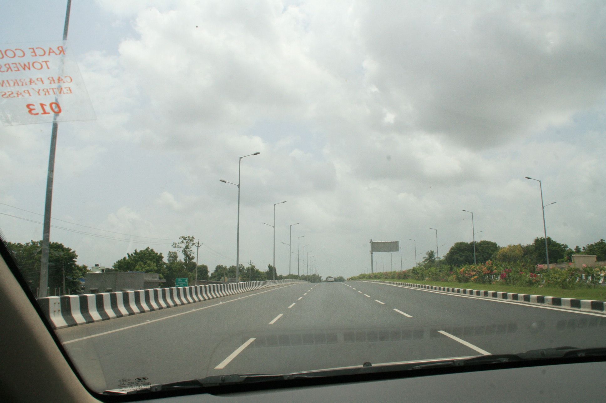 Vasad (Mahisagar River) roadway bridge