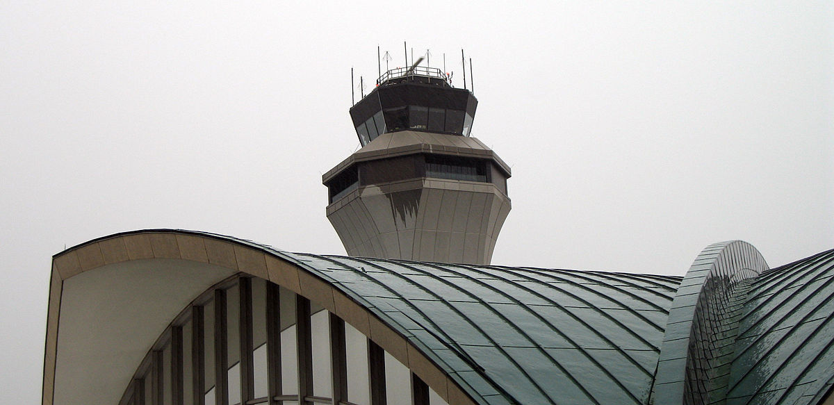 Control Tower