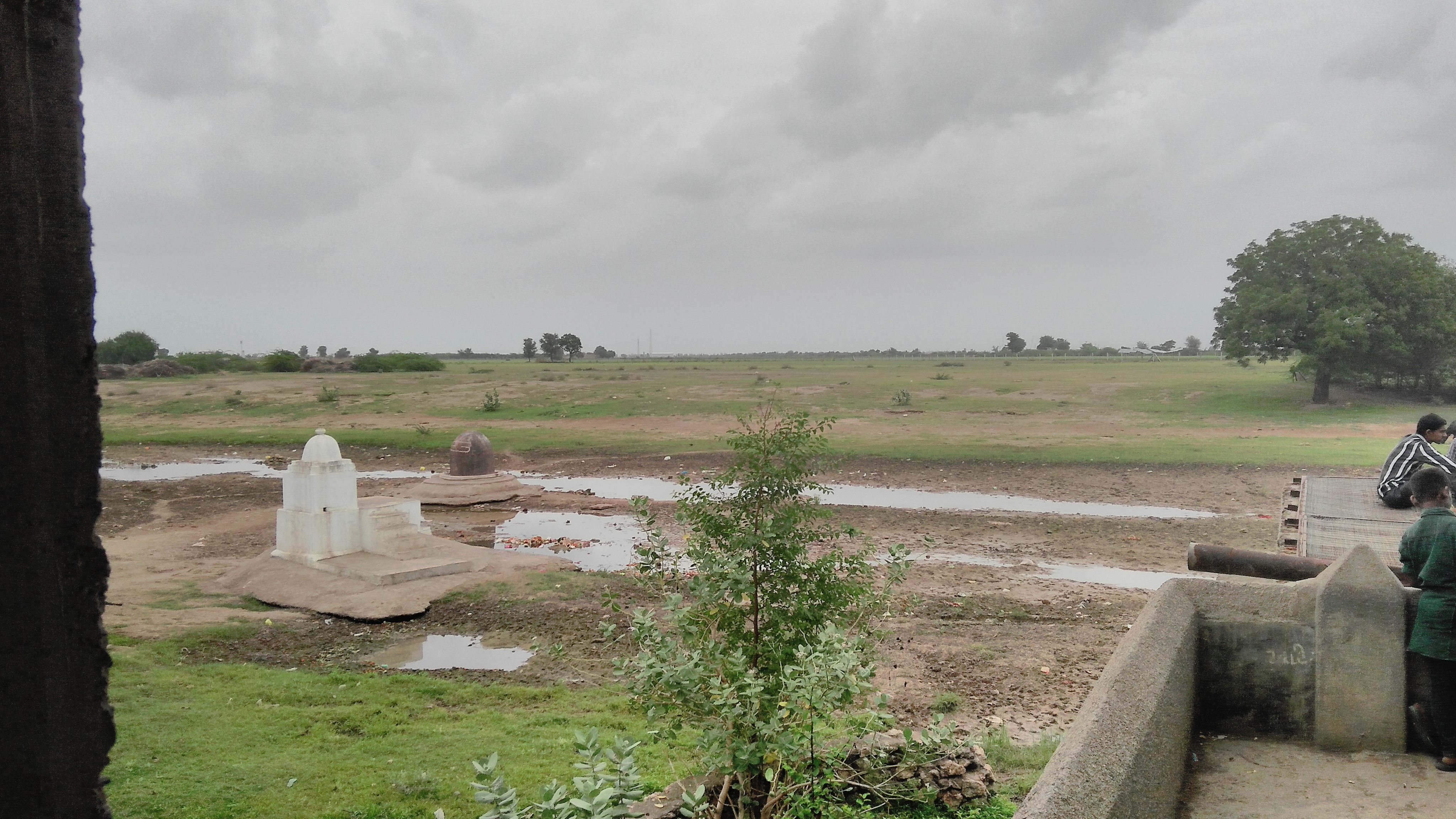 Bhimnath Mahadev Old Shivling